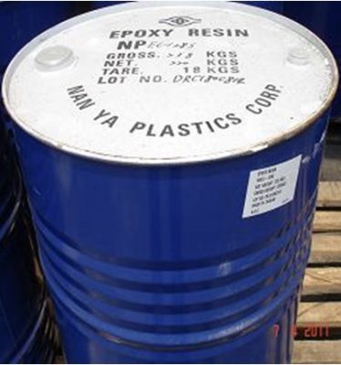 Bán Epoxy Resin NPEL-128S, Epoxy 128S, keo AB
